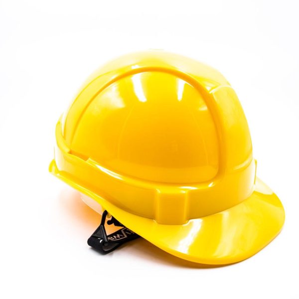 Safetyware - Head Protection SAFETYWARE Explorer I Safety Helmet