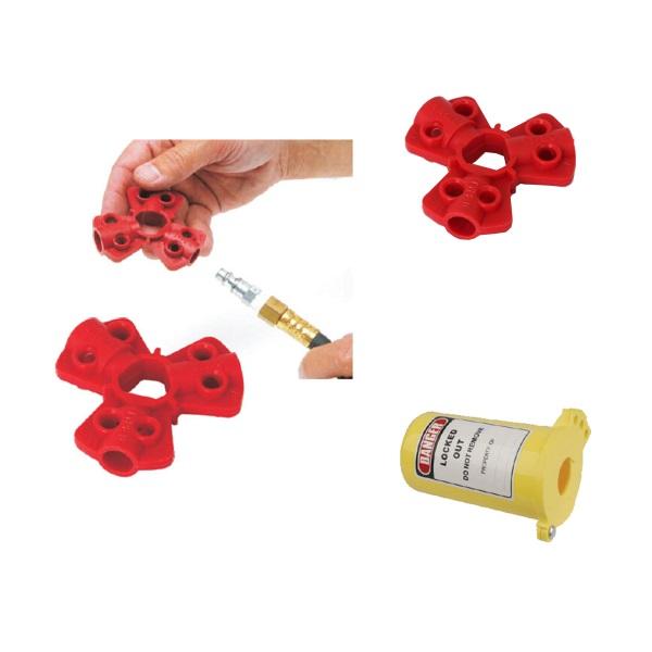 Safetyware - Lockout Tagout - Safety Equipment Manufacturer & Supplier