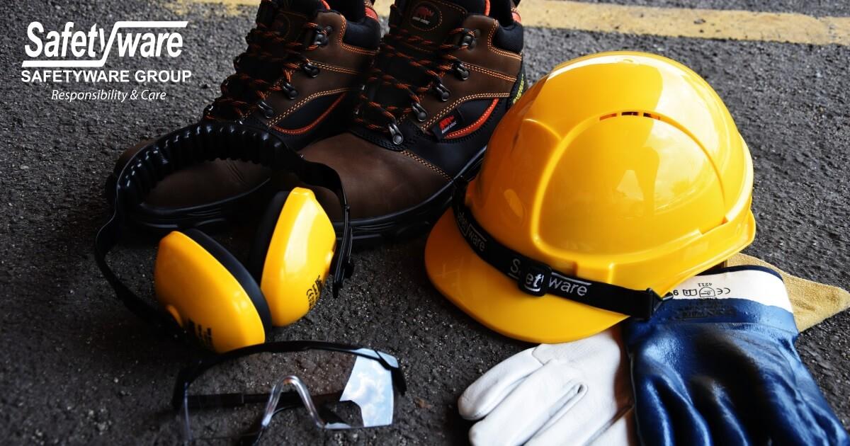 Safetyware Group - The Leading PPE & Safety Equipment Manufacturer in ...