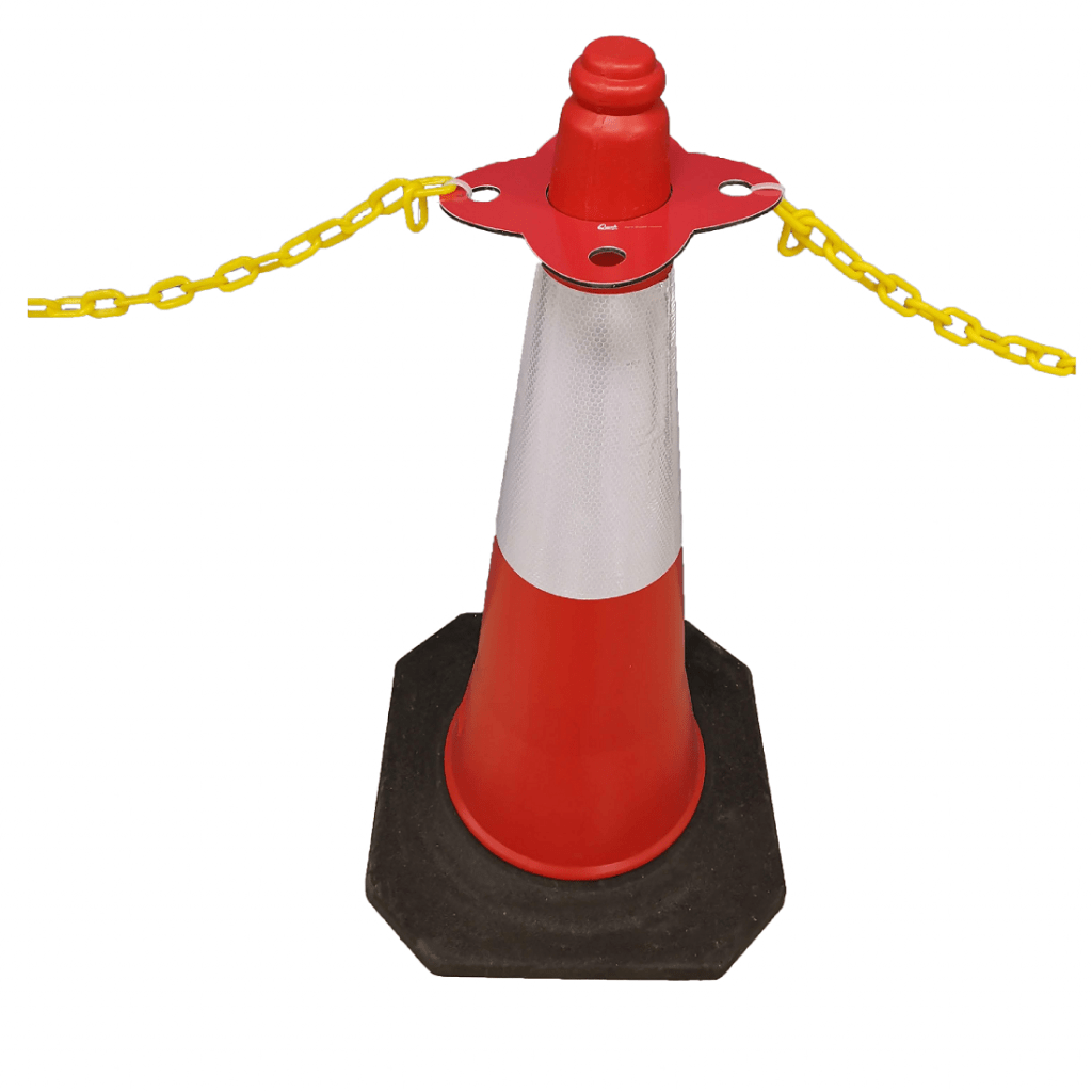 SAFETYWARE Plastic Chain - Safetyware Sdn Bhd