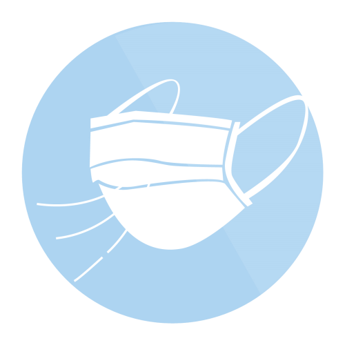 Masks & Respirators - Safetyware Sdn Bhd