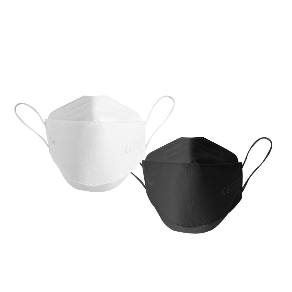 Blue Industries KF94 Face Mask - Safetyware Sdn Bhd