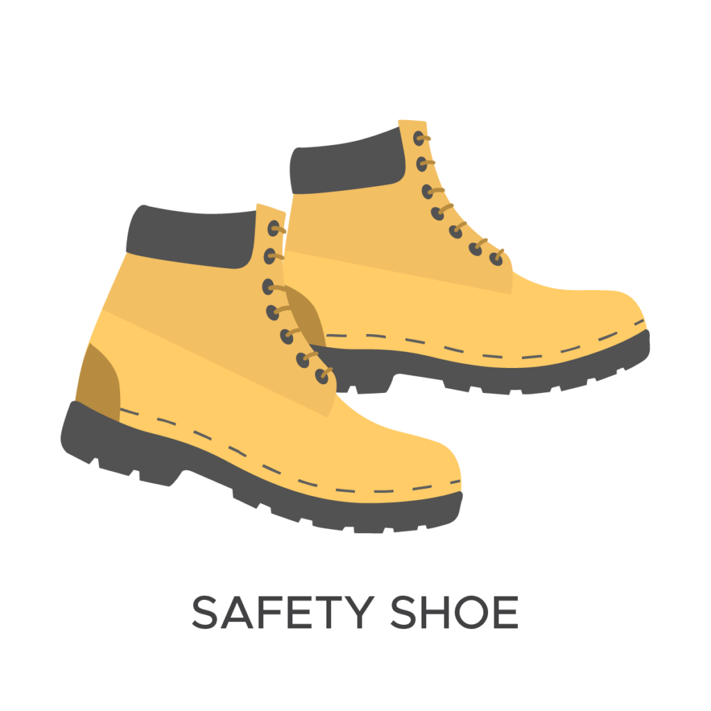Safety Footwear - Safetyware Sdn Bhd