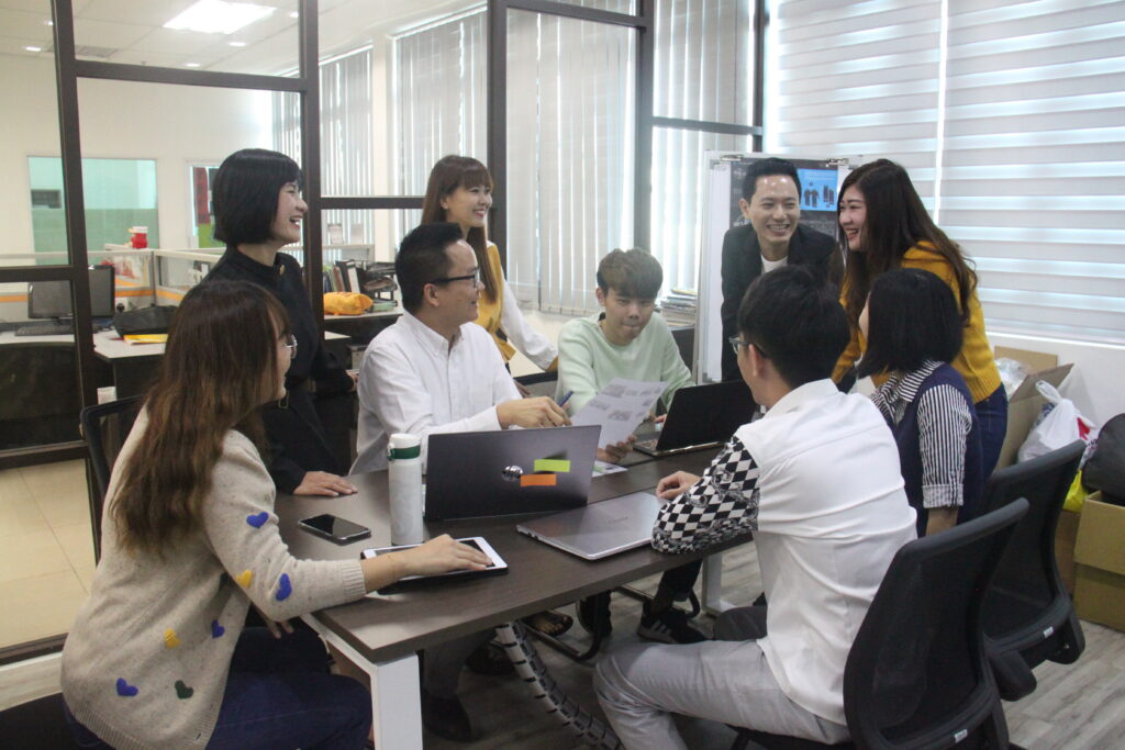 Enterprise Software Development - Safetyware Sdn Bhd