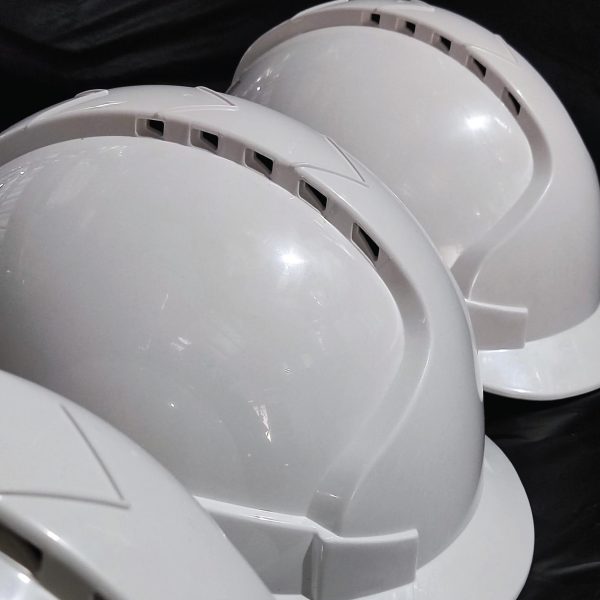 Safetyware - Manufacturing