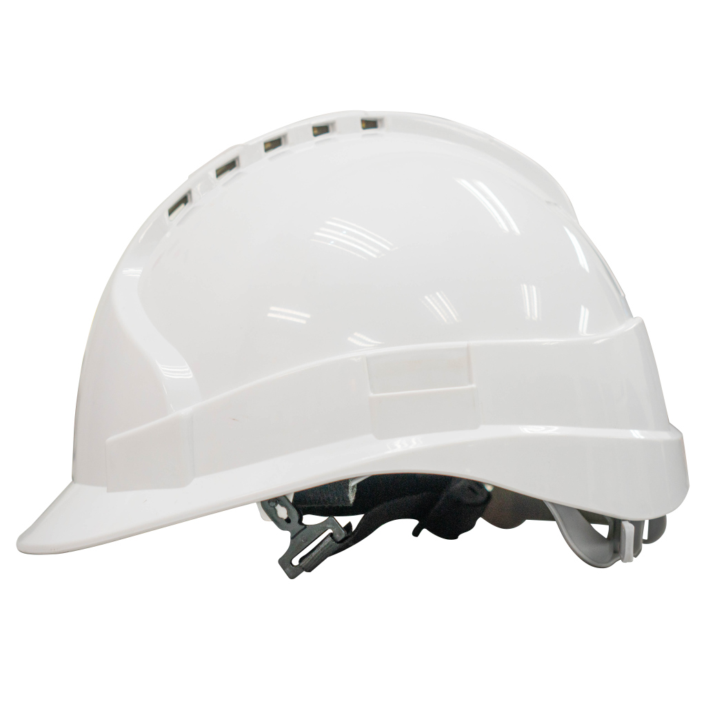 Head Protection: Safetyware for Ultimate Workplace Safety Gear Solutions